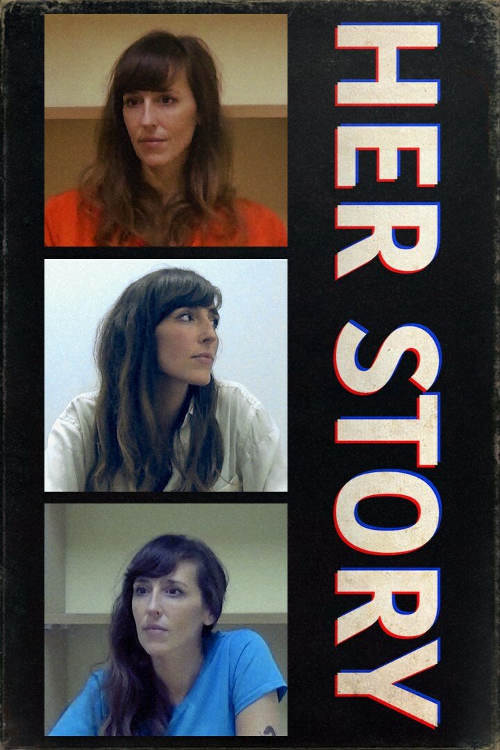 Her Story — ключ активации Xbox · PC · цифровой ключ · любой регион