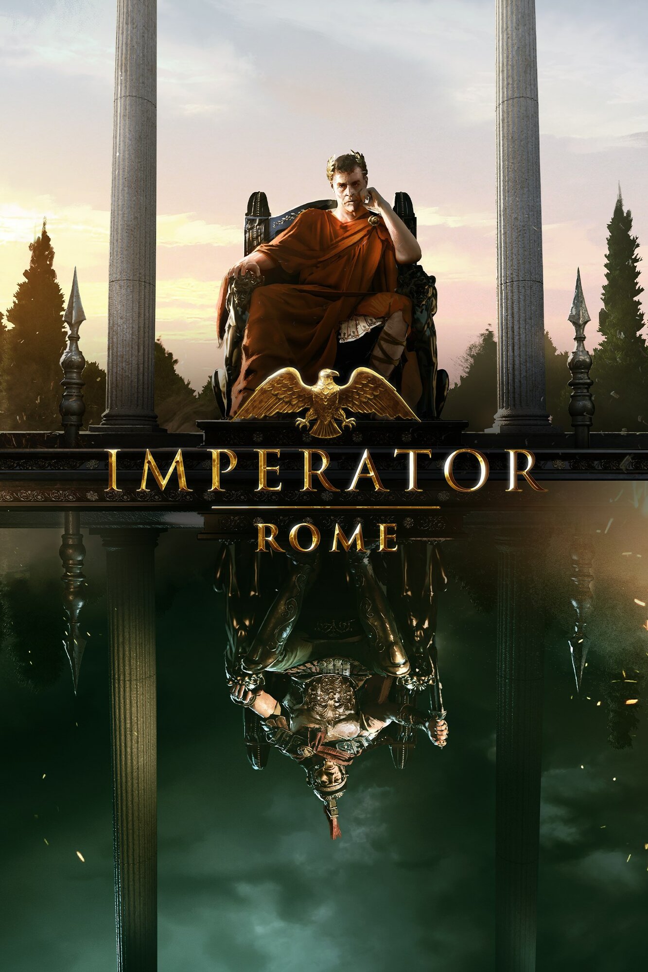 Imperator: Rome — ключ активации Xbox / Microsoft Store · Xbox · цифровой ключ · любой регион