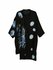 Куртка Yohji Yamamoto Sea-creature printed jacket, размер 2, black/black