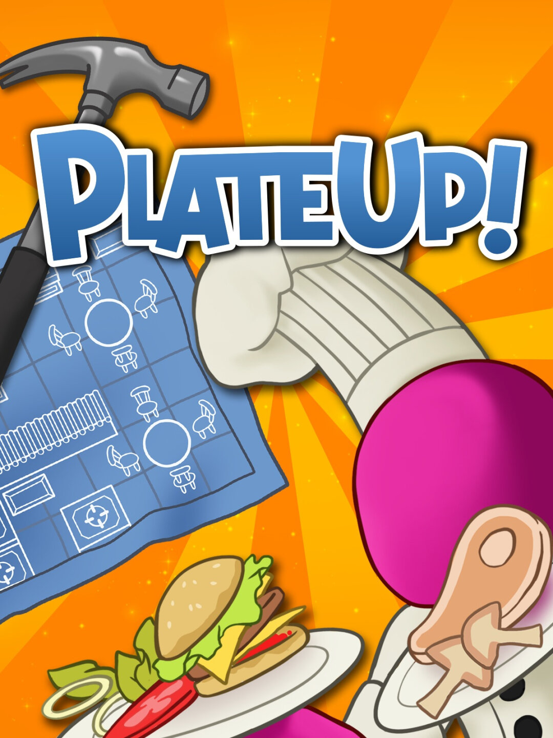 PlateUp!