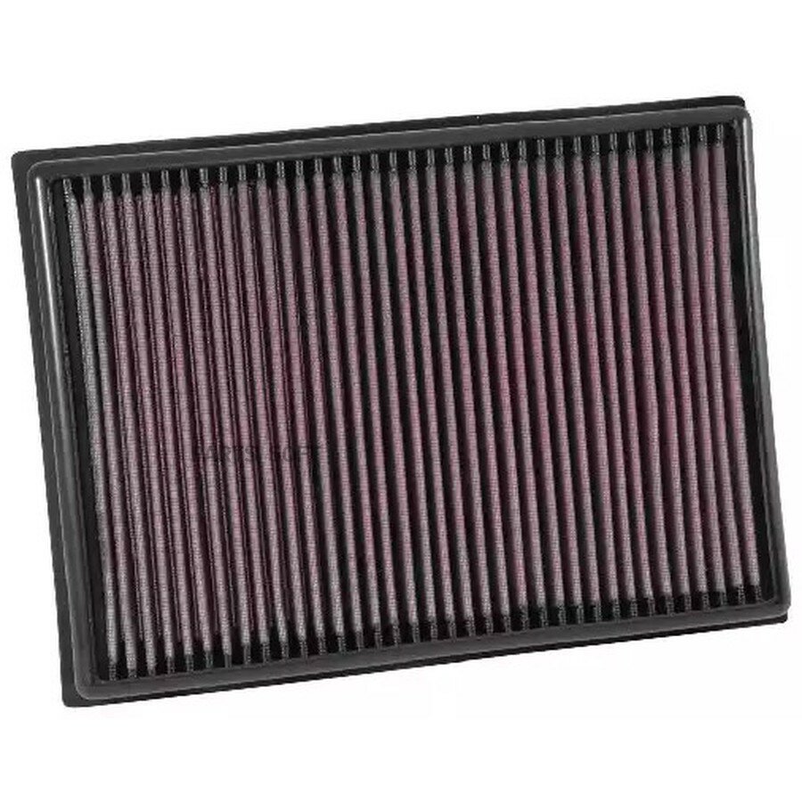 (20) 332438 K&N FILTERS Фильтр в штатное место от официального дистрибьютора, K&N FILTERS, артикул 332438