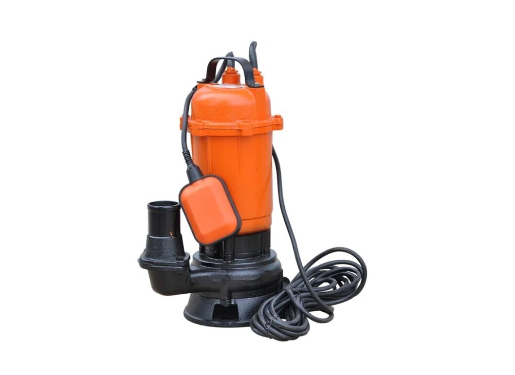 Насос дренажный Skiper SP8-1.5