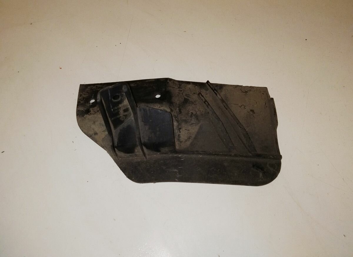 Брызговик задний правый Volkswagen Jetta 6