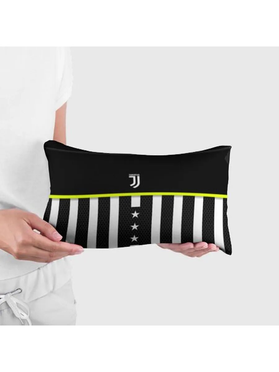 Juventus - Back to School Подушка — фото 1
