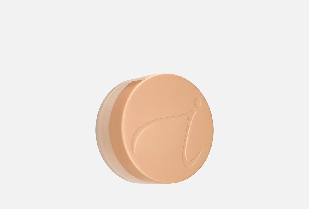 JANE IREDALE Amazing Base® Рассыпчатая основа SPF 20 10.5 г Caramel