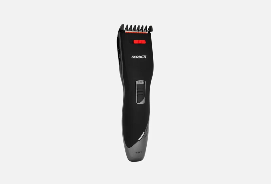 Trim's Бердск-5204АС Машинка для стрижки 1 шт