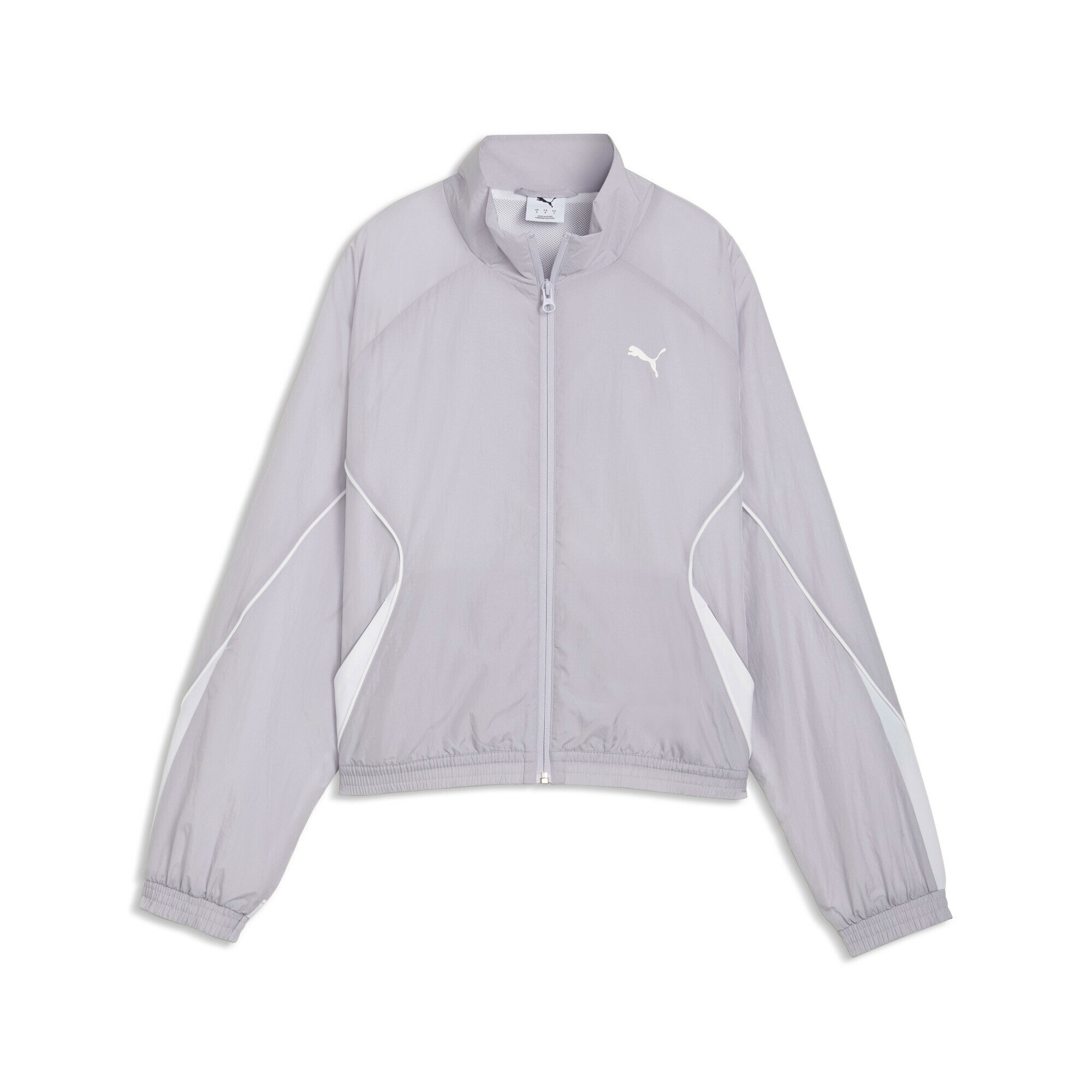 Ветровка SPORT Relaxed Woven Ful