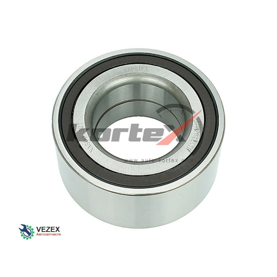 KORTEX KHB7042STD Подшипник ступицы SUZUKI SX4/SWIFT 06- пер. с ABS(45X84X39) KHB7042STD