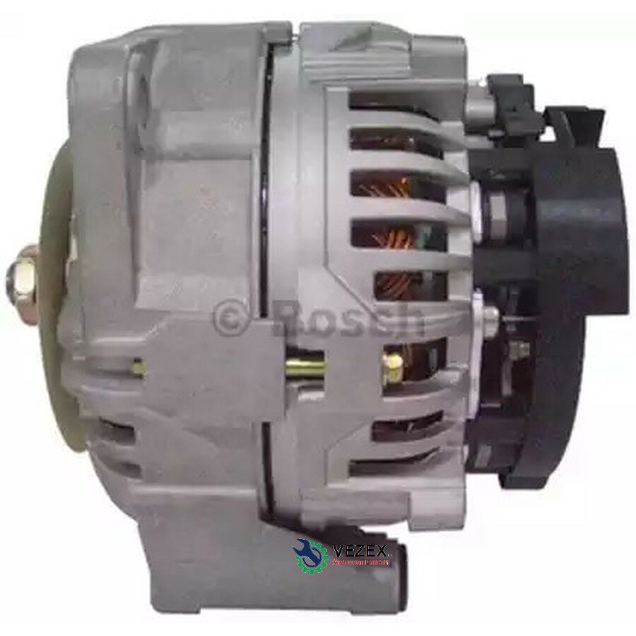 BOSCH F042301126 Генератор F042301126