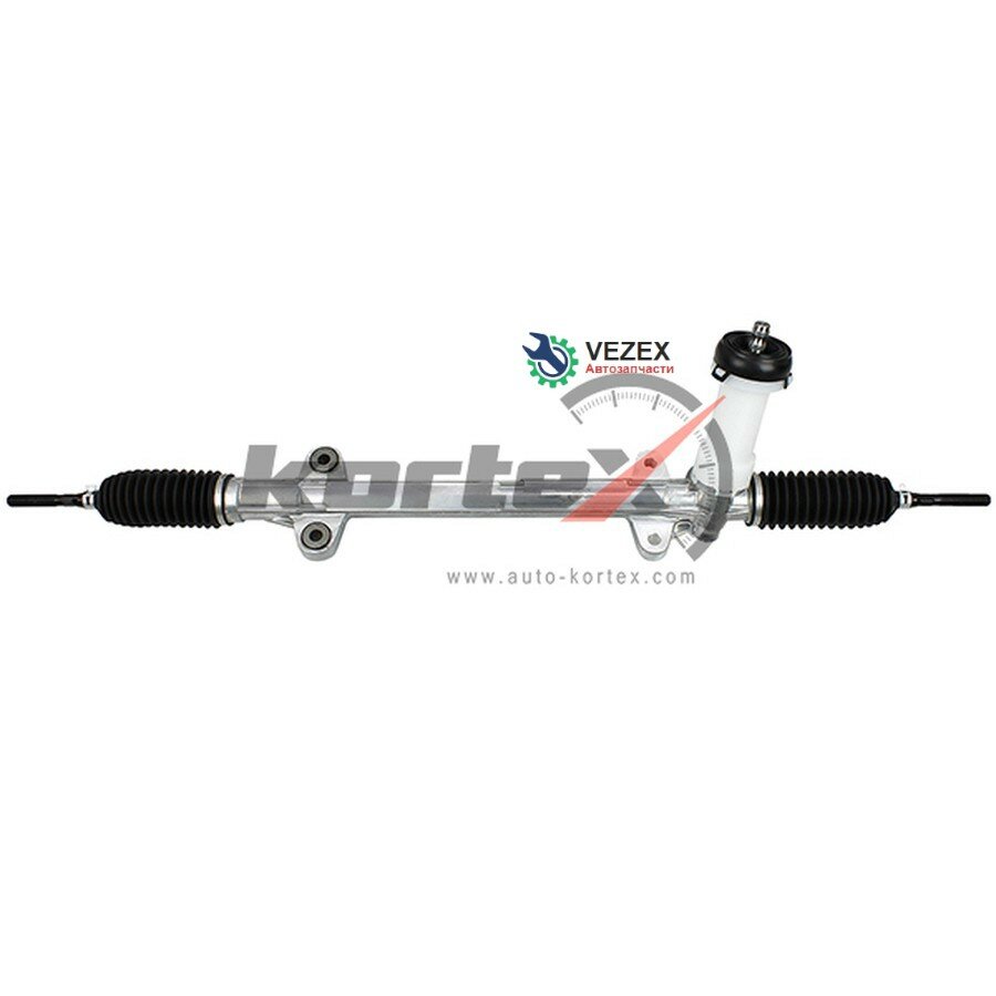 KORTEX KSR023 Рулевая рейка KIA CEED 06-/HYUNDAI i30/ELANTRA 06- KSR023