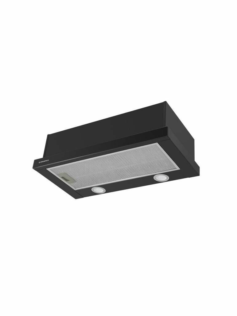 Вытяжка Maunfeld VS FAST (Glass) 60 Black