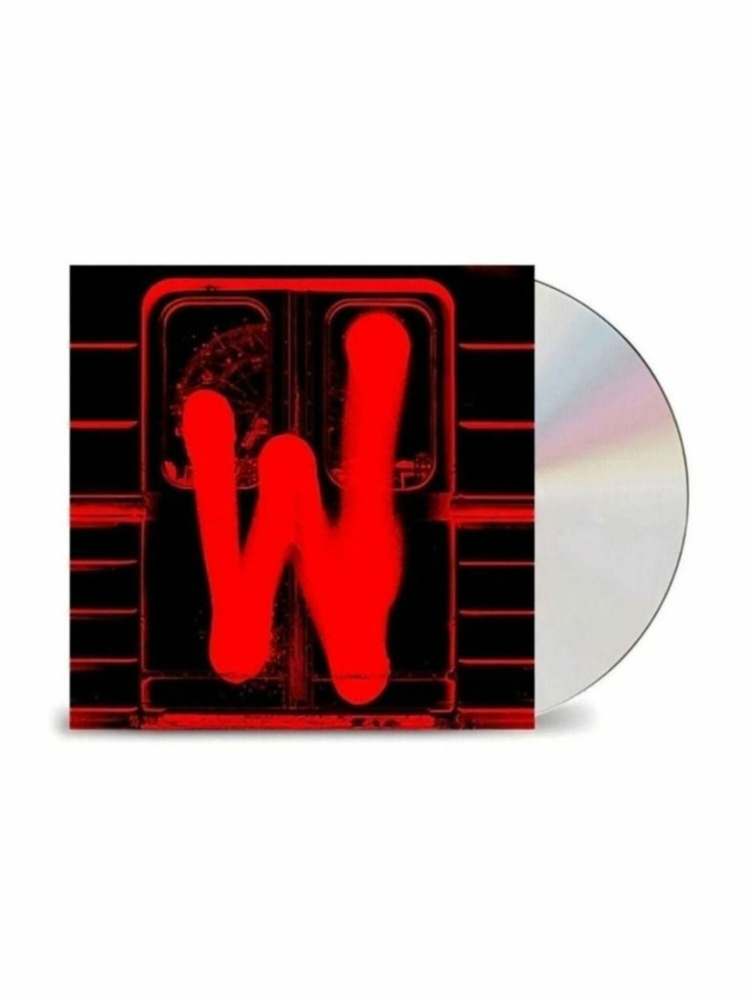 Музыка CD Lin-Manuel Miranda, Eisa Davis - Warriors /> 2 x CD, Album, Orig*nal/> New