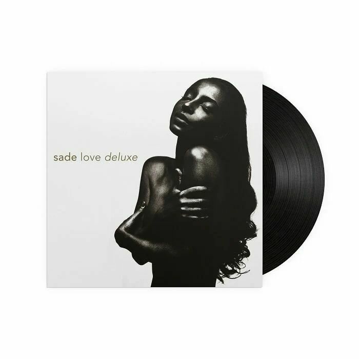Виниловая Пластинка Sade - Love Deluxe