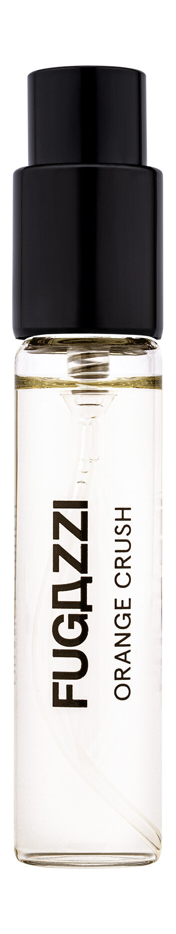 FUGAZZI Orange Crush Парфюмерная вода унисекс, 8 мл