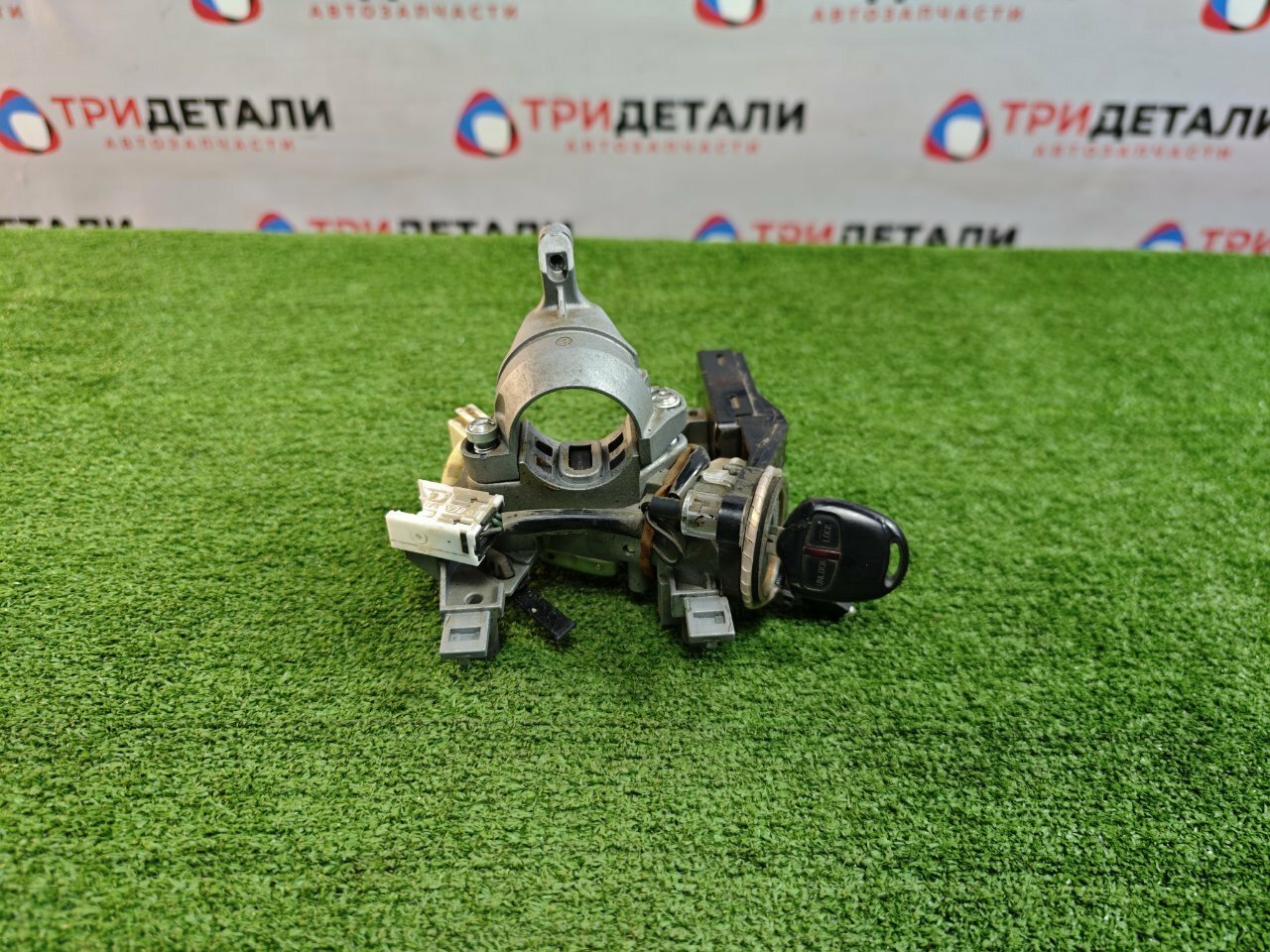Замок зажигания Mitsubishi Outlander 2.4 4B12 2008 (б/у)