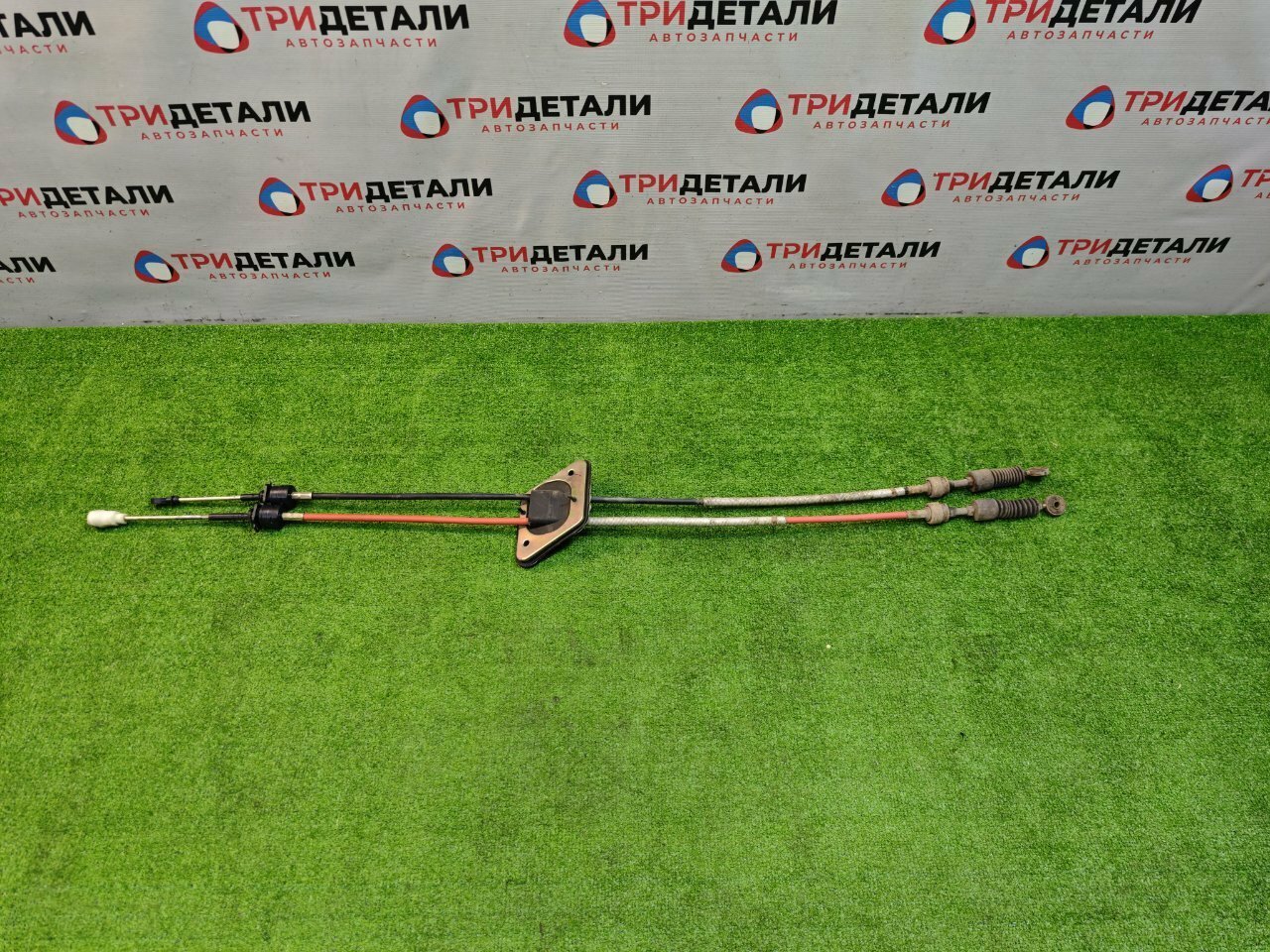 Трос КПП Lifan X60 1.8 LFB479Q 2013 (б/у)