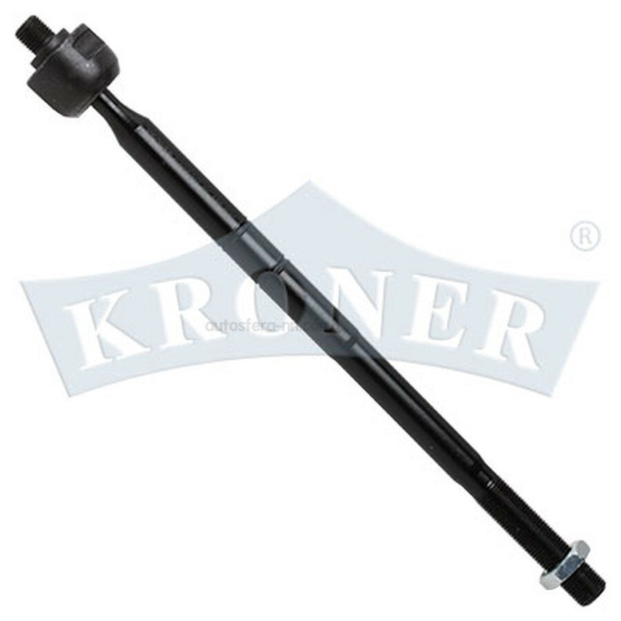 KRONER K306017 Тяга рулевая FORD Mondeo III (00-07)