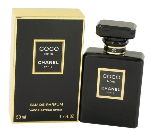 Chanel Coco Noir парфюмерная вода 50 мл - женский аромат / Коко Нуар