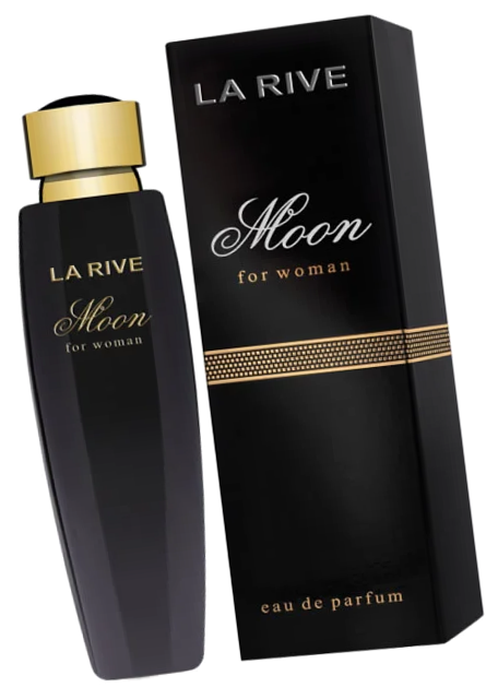La Rive Moon For Woman парфюмерная вода для женщин 75 мл - Ла Риве Мун Фор Вумен