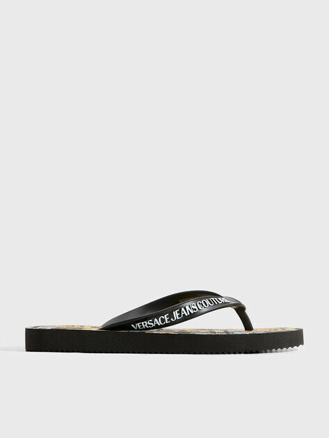 Сланцы Versace Jeans Couture