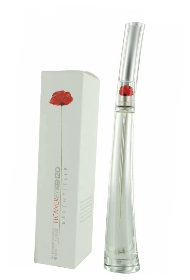 Kenzo Flower By Kenzo Essentielle аромат для женщин 45 мл / Кензо Эссеншл парфюмерная вода