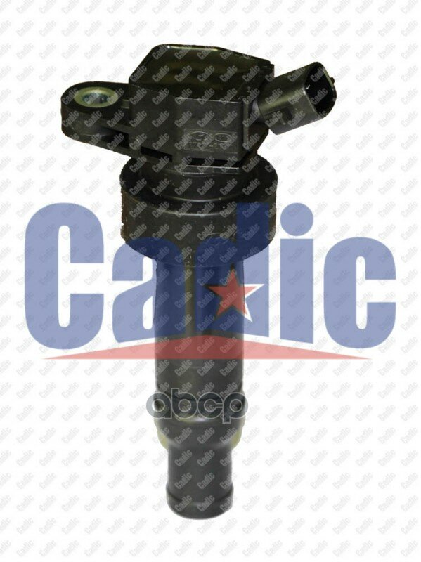Катушка зажигания HYUNDAI 1.6 KIA CEED 1.4/1.6KIA CARENS 1.6 KIA PRO CEED 1.6 KIA SPORTAGE 1.6 Cadic арт. KD9143