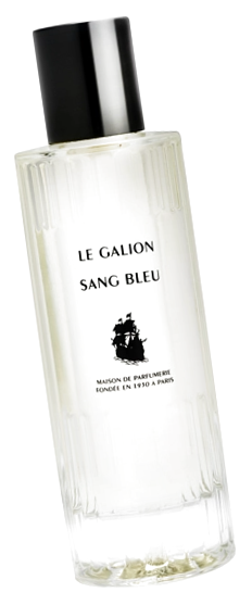 Ле Галион Санг Блю парфюм мужской 100 мл / Le Galion Sang Bleu