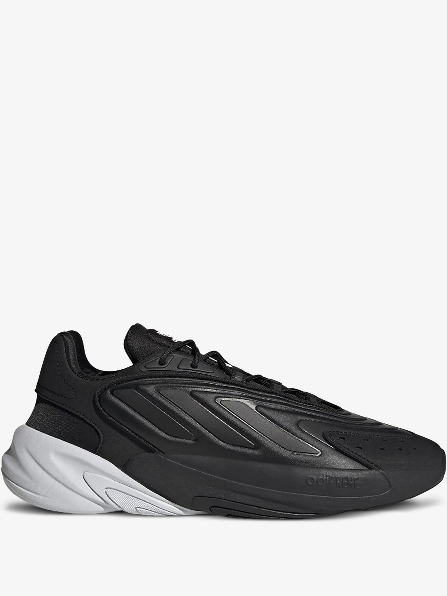 Кроссовки adidas Ozelia Core Black/Cloud White, размер 11.5