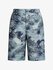 Шорты Graphic-print shorts