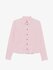 Рубашка Jil Sander Long-sleeve button-up shirt, размер 42