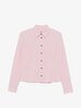 Рубашка Long-sleeve button-up shirt