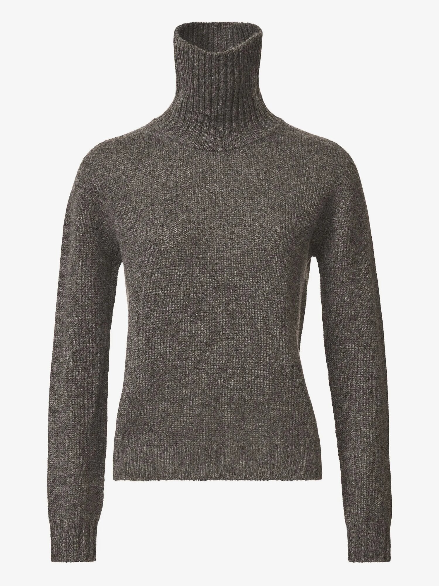 Свитер Turtleneck long-sleeve sweater