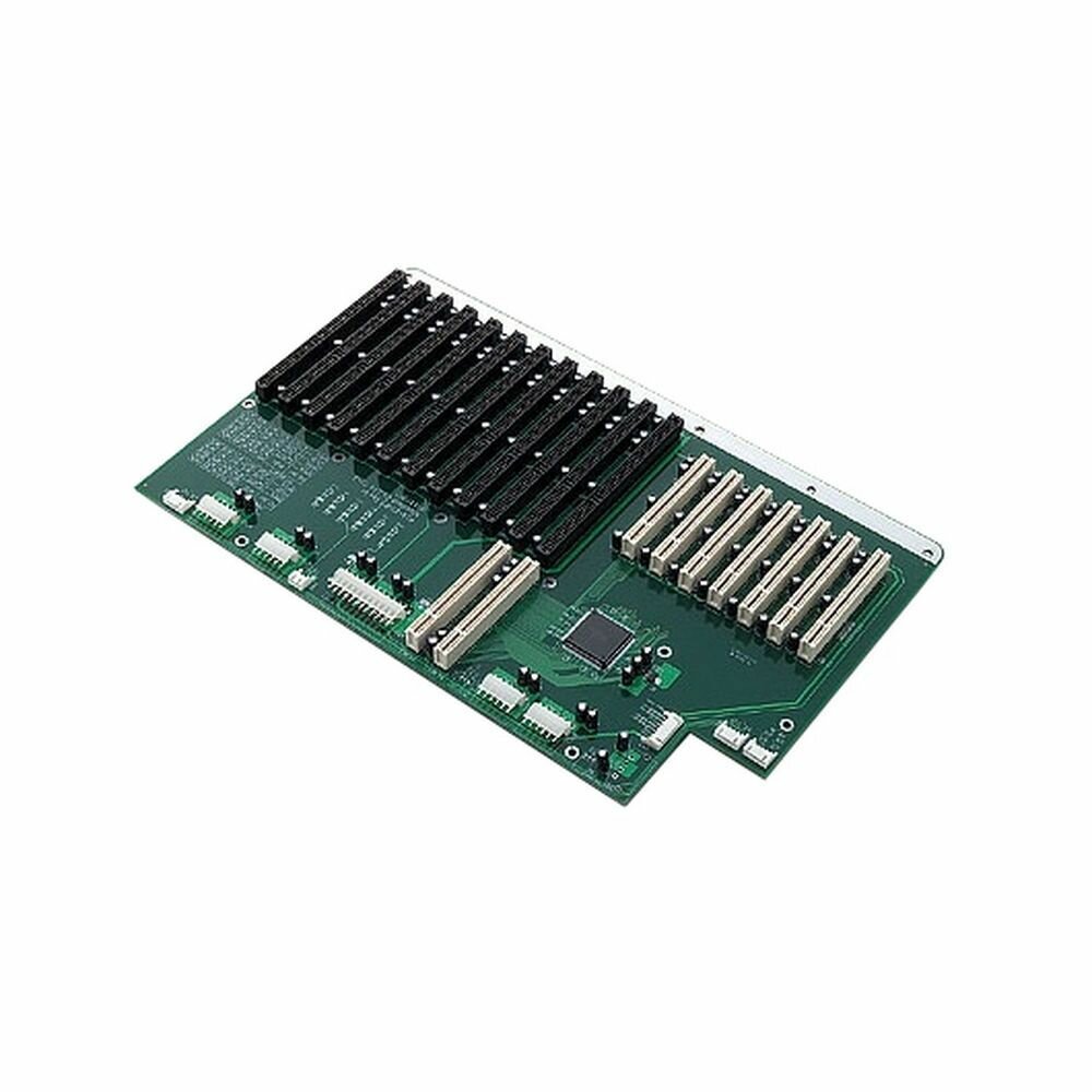 Плата интерфейсная Advantech PCA-6119P7-0C2E 2 х PICMG, 10 х ISA,7 х PCI A
