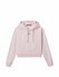 Худи Jacquemus Logo-patch hoodie, размер 36 EU