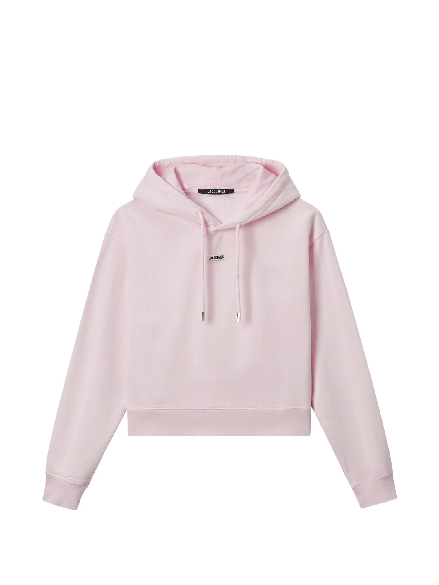 Худи Logo-patch hoodie