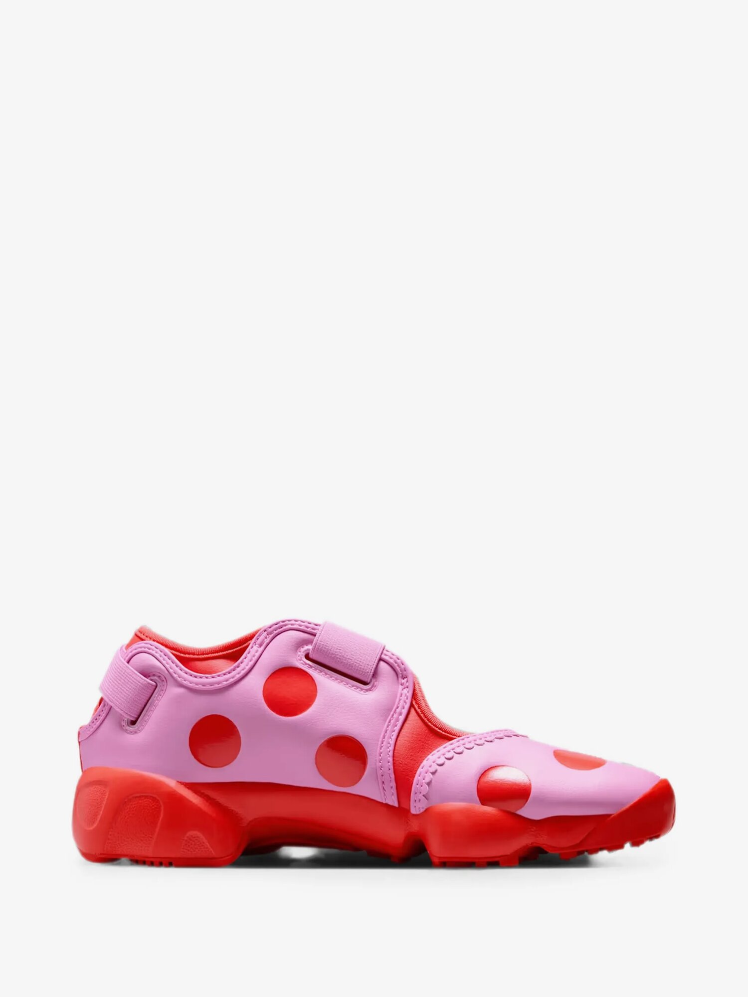 Кроссовки Air Rift