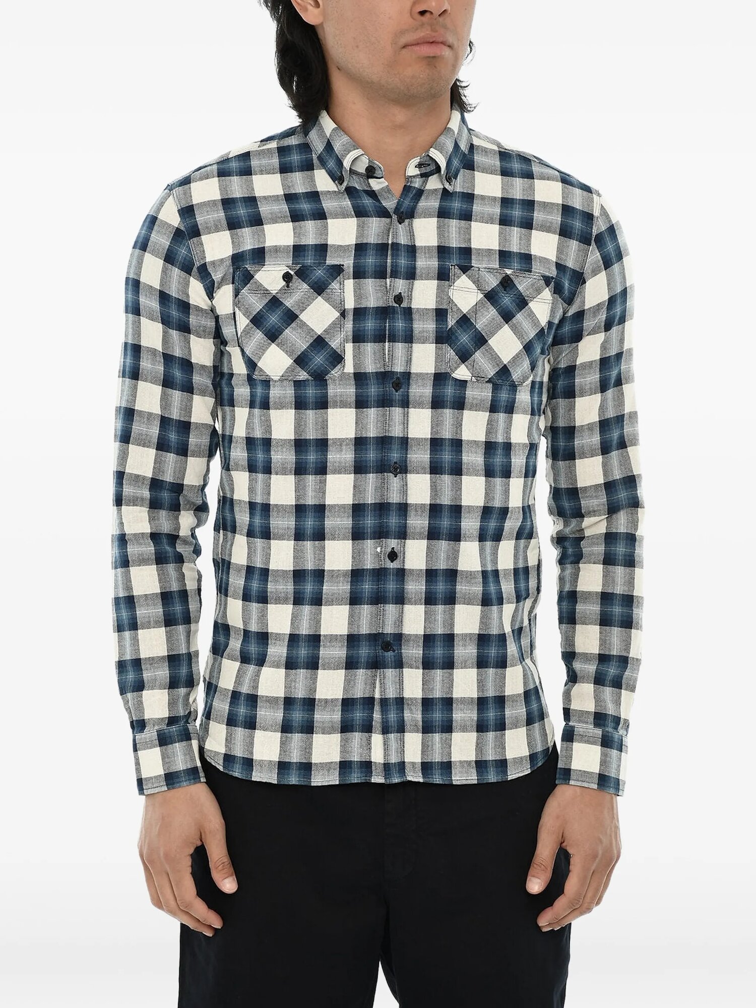 Рубашка Woolrich