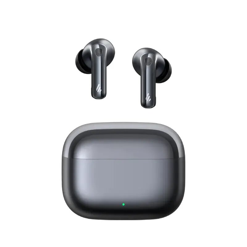 Наушники Edifier EvoBuds Pro Space gray — фото 1