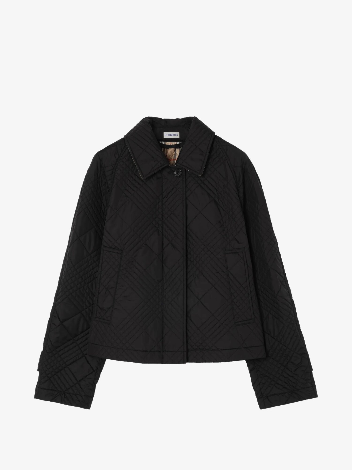 Куртка BURBERRY Tiffield