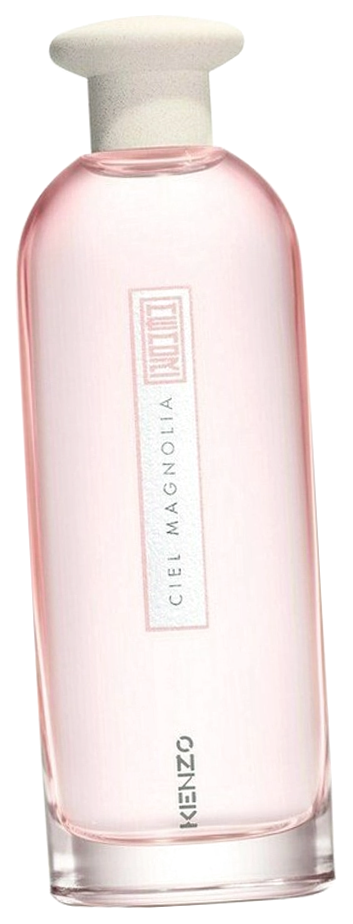 Kenzo Ciel Magnolia 75 мл духи унисекс - Кензо Сиел Магнолия парфюмерная вода