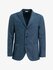 Комбинезон Boglioli Denim single-breasted suit, размер 50, синий