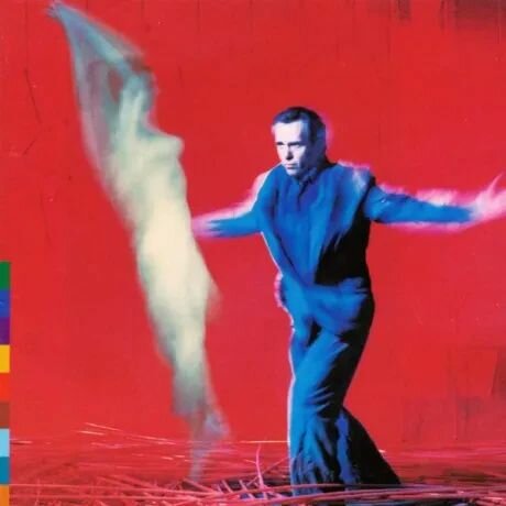 Виниловая пластинка Peter Gabriel Us