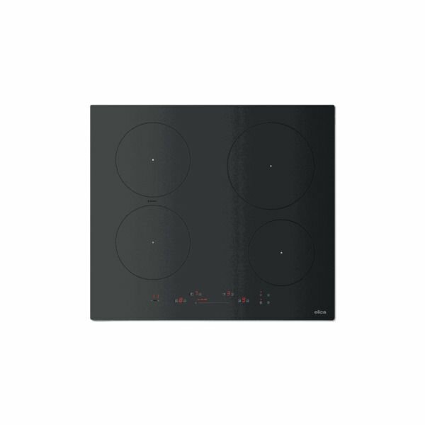 Варочная панель индукционная Elica Primis 604 Raw (PRF0210633), черный