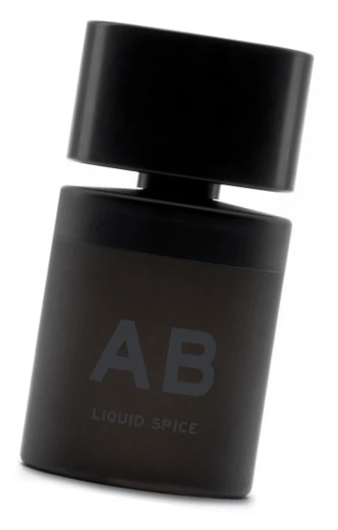 Аромат для мужчин и женщин Blood Concept AB Liquid Spice 50 мл - Блуд Концепт Эй Би