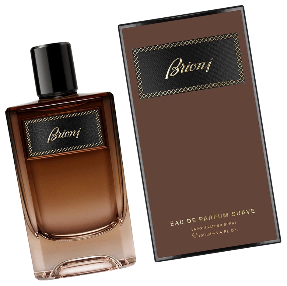 Мужская туалетная вода Бриони Суаве 60 мл - Brioni Suave парфюм