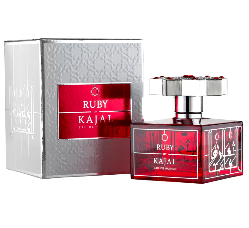 Kajal Ruby аромат для женщин и мужчин 100 мл - Каджал Руби парфюм