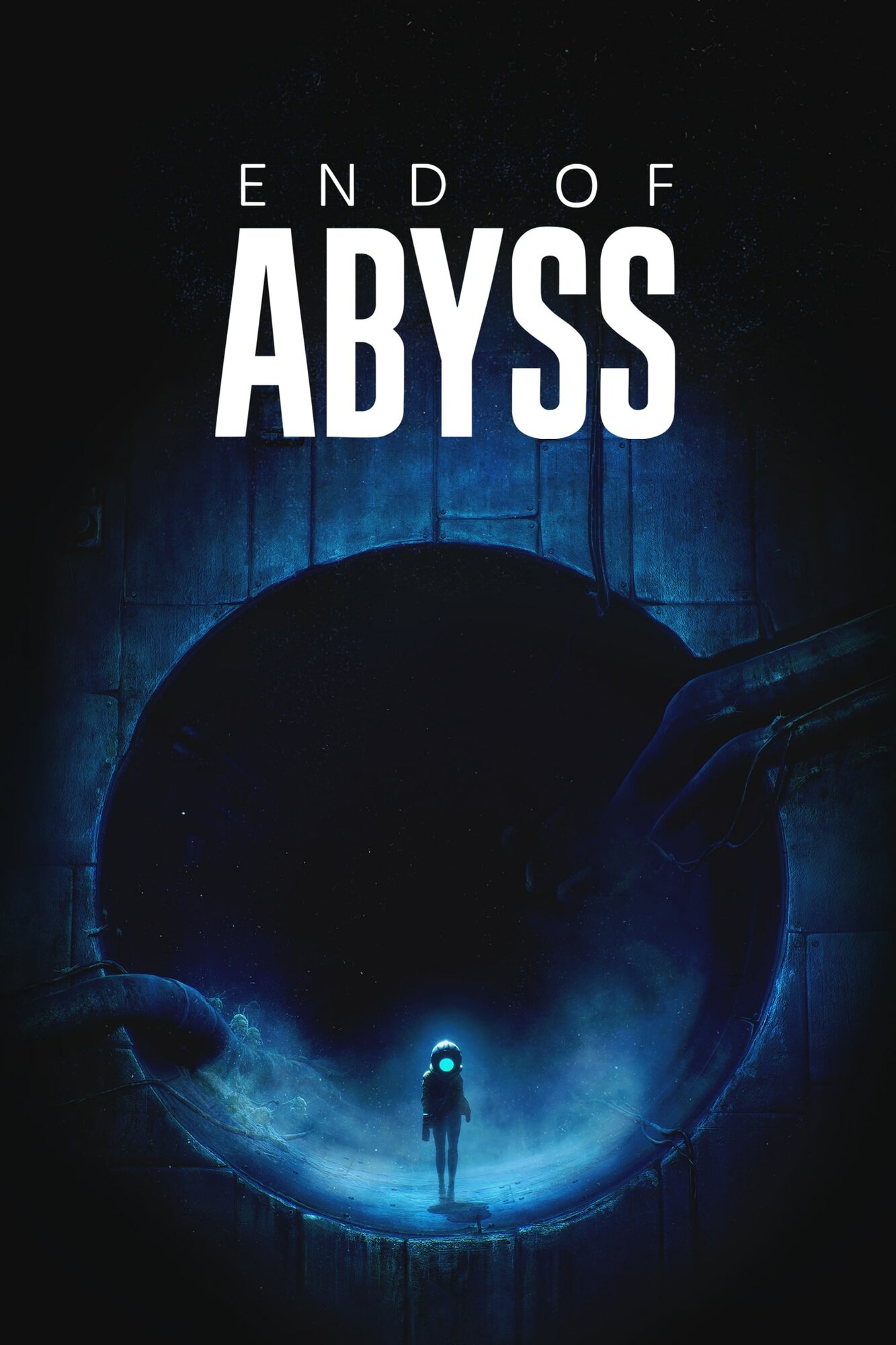 Игра End of Abyss, для PlayStation 5, цифровая версия, П3