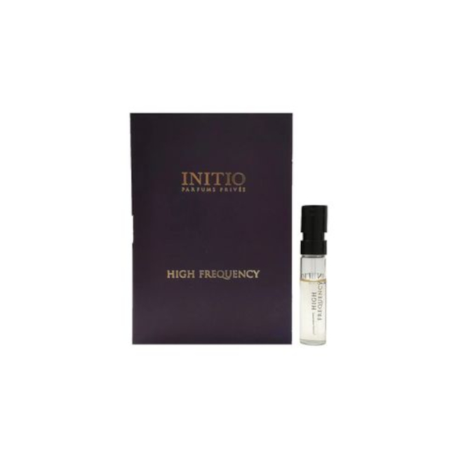 Сэмпл Инитио Хай Фриквенси 1.5 мл - Initio Parfums Prives High Frequency парфюм унисекс