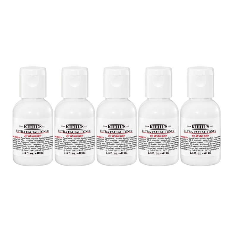Наборы для ухода за кожей лица Kiehl's