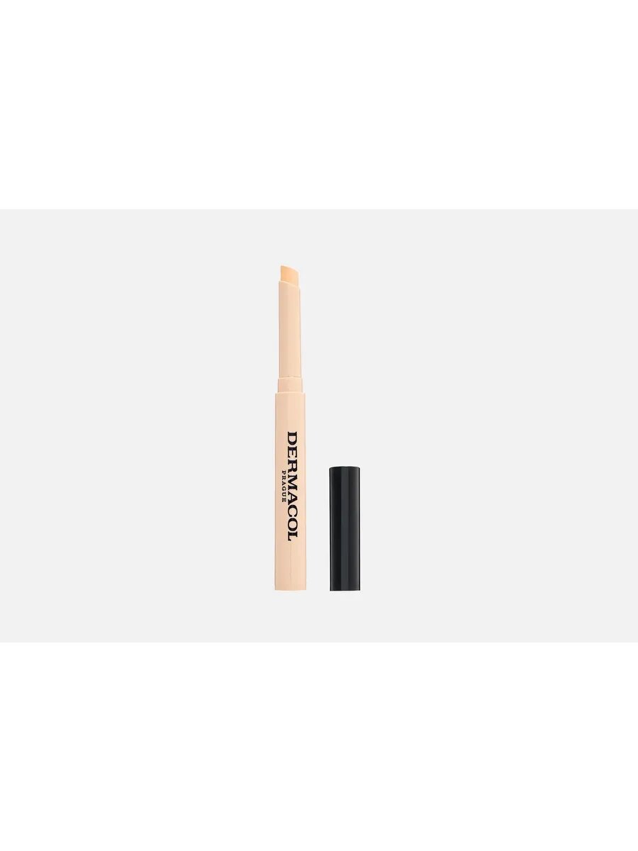 DERMACOL matt control corrector Корректор для лица 1 г 2
